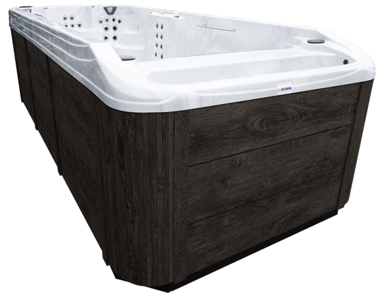 Coast Spas | Hot Tubs & Swim Spas