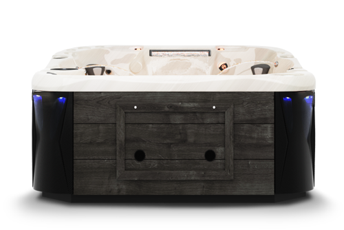 Coast Spas | Hot Tubs & Swim Spas